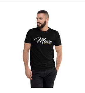Men's T-Shirt – musesportswear